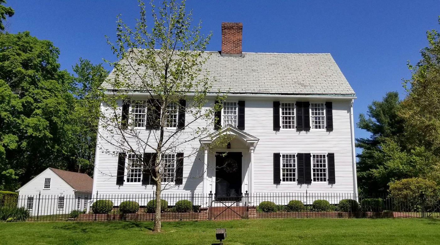 Enfield Historical Society - Discover and Preserve Enfield CT