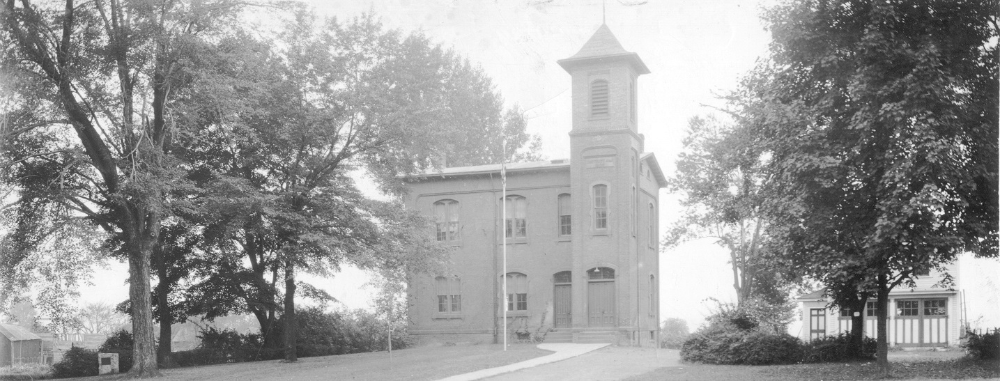 Enfield History - Enfield Historical Society - Discover and Preserve ...