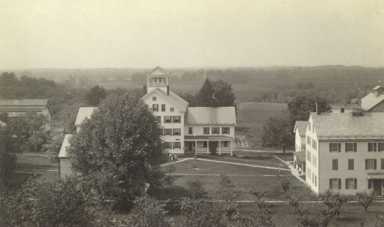 Enfield History - Enfield Historical Society - Discover and Preserve ...